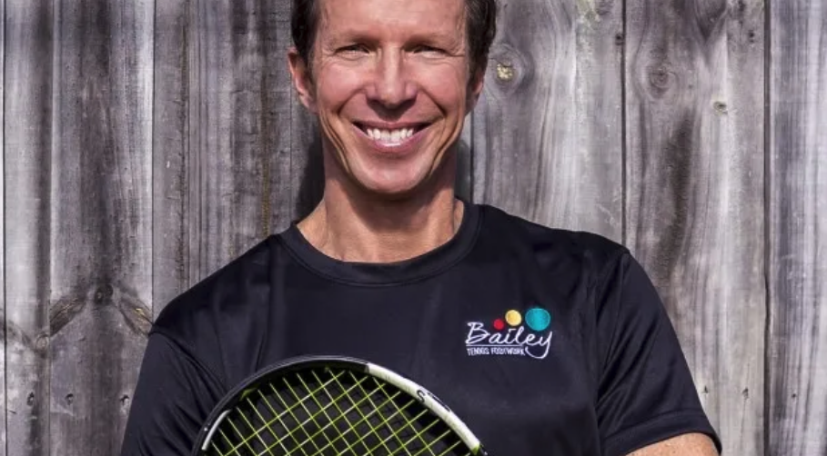 Dream Tennis Experience - Elite Tennis Coaching